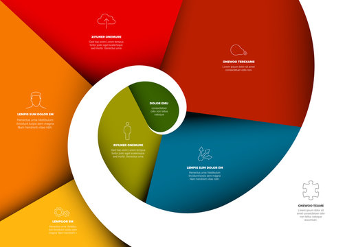 33 BEST Evolution PHOTOSHOP, INDESIGN & ILLUSTRATOR TEMPLATES | Adobe Stock