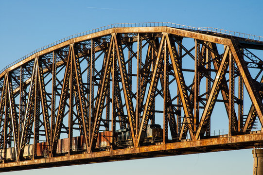 "Train Bridge" Images – Browse 3,079 Stock Photos, Vectors, and Video ...