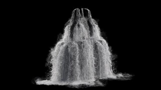 Waterfall Isolated Images – Browse 959,779 Stock Photos, Vectors, and ...