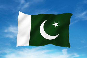 "pakistan Flag" photos, royalty-free images, graphics, vectors & videos ...