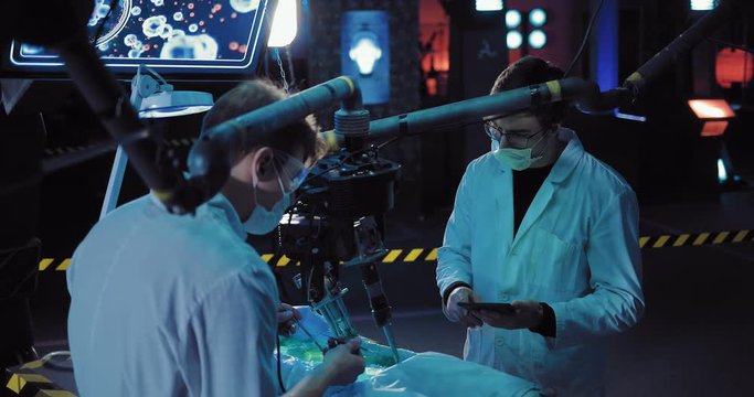 Autopsy Table Images – Browse 1,295 Stock Photos, Vectors, and Video ...