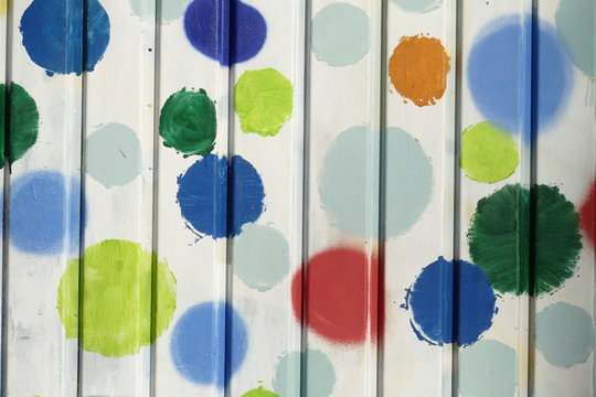 Farbpunkte Bilder – Durchsuchen 510 Archivfotos, Vektorgrafiken und ...