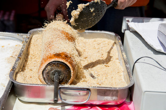 "Kurtos Kalacs" Images – Browse 264 Stock Photos, Vectors, and Video ...