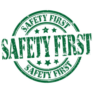 Safety First Logo Images – Browse 7,068 Stock Photos, Vectors, and ...
