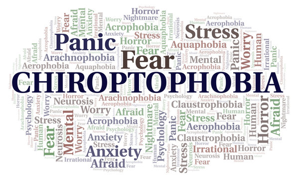 Chiroptophobia Images – Browse 13 Stock Photos, Vectors, and Video ...