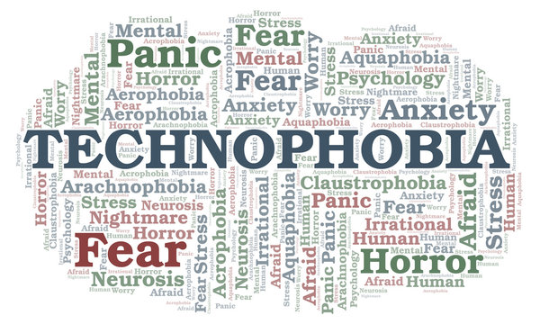 「Technophobia」の写真素材 | 562件の無料イラスト画像 | Adobe Stock