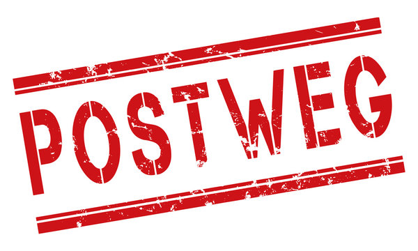 Postweg Images – Browse 375 Stock Photos, Vectors, and Video | Adobe Stock