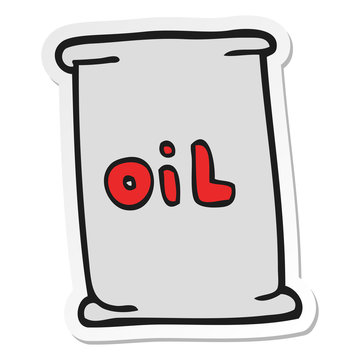 Oil Can Clipart