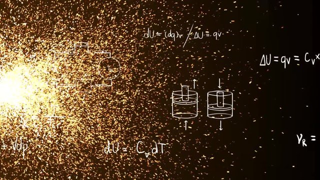 Thermodynamics Images – Browse 5,357 Stock Photos, Vectors, and Video ...