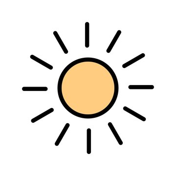 "Sunny Icon" Images – Browse 308 Stock Photos, Vectors, and Video ...
