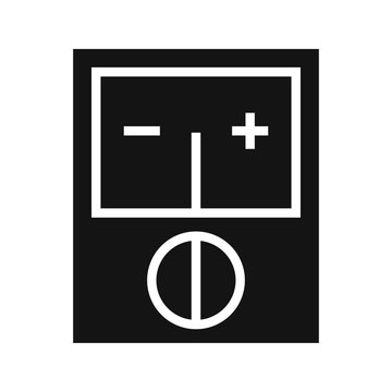 "Meter Icon" Immagini - Sfoglia 238 foto, vettoriali e video Stock ...