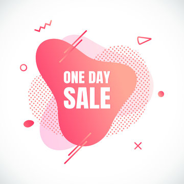 "One Day Sale" Images – Browse 1,110 Stock Photos, Vectors, and Video ...
