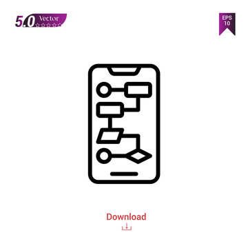 Algoritm Images – Browse 63 Stock Photos, Vectors, and Video | Adobe Stock