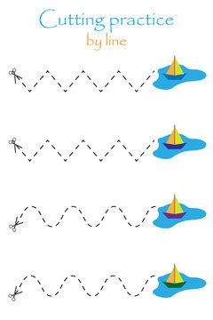 "Cutting Practice" Images – Browse 308 Stock Photos, Vectors, and Video ...