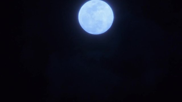 Midnight Blue Moon Images – Browse 27,005 Stock Photos, Vectors, and ...