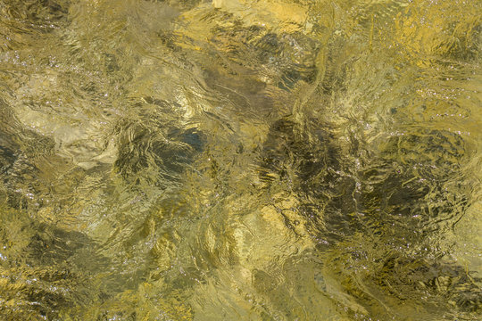 Dirty Water Texture
