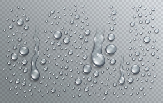 Grey Background Drops Droplets Images – Browse 14,330 Stock Photos ...