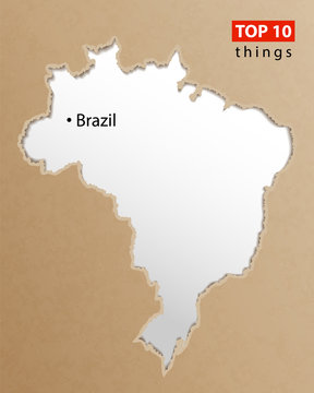 "Brazil Map" Bilder – Durchsuchen 1,288 Archivfotos, Vektorgrafiken und ...