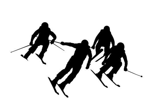 Ski-Cross bilder – Bläddra bland 48 stockfoton, vektorer och videor ...