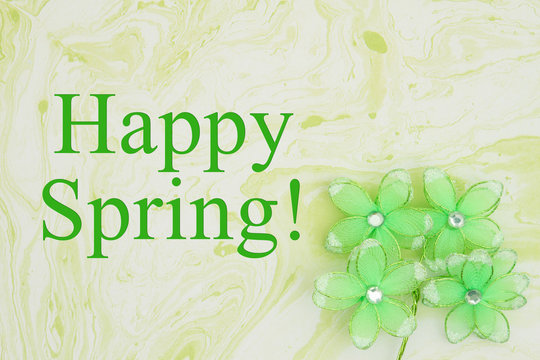 Animated Happy Spring Images