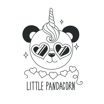 Pandacorn Images – Browse 49 Stock Photos, Vectors, and Video | Adobe Stock