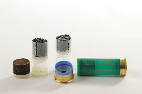 Schrotpatronen Images – Browse 53 Stock Photos, Vectors, and Video | Adobe Stock