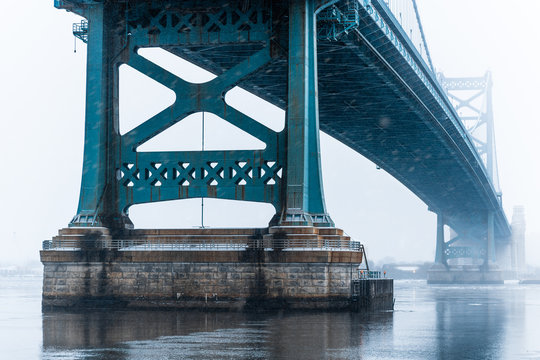 "Ben Franklin Bridge" Images – Browse 731 Stock Photos, Vectors, and ...