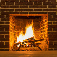 The Evolution of the Early American Fireplace – Hampton Luzak