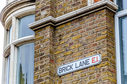 Brick Lane Images – Browse 161 Stock Photos, Vectors, and Video | Adobe ...