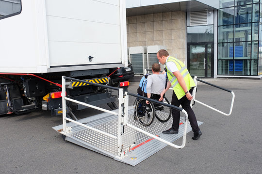 Obrázky Ambulift – procházejte fotografie, vektory a videa 17 | Adobe Stock