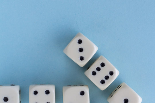 "Dice Background" Images – Browse 75 Stock Photos, Vectors, and Video ...
