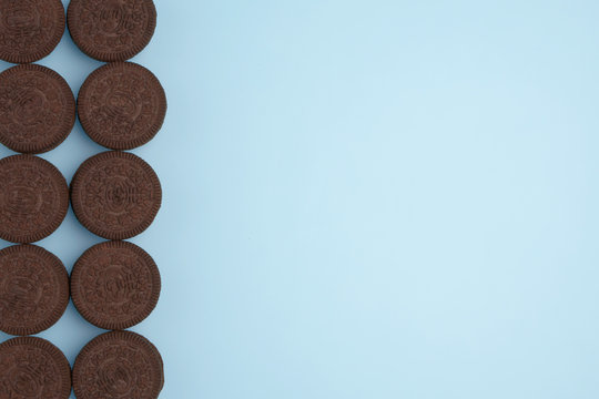 "Biscuit Background" Images – Browse 723 Stock Photos, Vectors, and ...