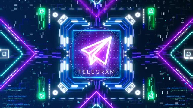 Telegram Background Images – Browse 10,502 Stock Photos, Vectors, and ...