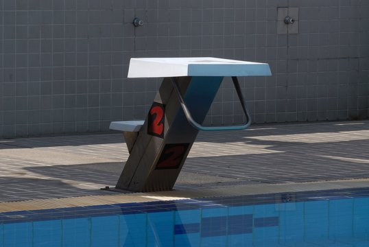 Swimming Starting Block Images – Browse 1,359 Stock Photos, Vectors ...