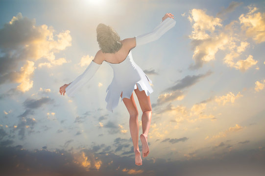Soul Leaving Body Images – Browse 1,302 Stock Photos, Vectors, and ...