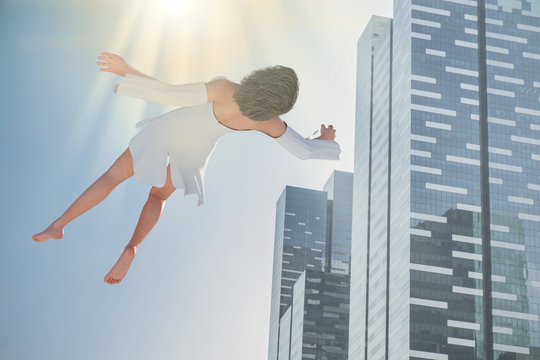 Soul Leaving Body Images – Browse 1,302 Stock Photos, Vectors, and ...