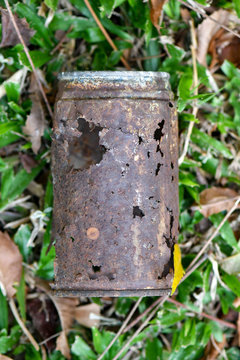 "Rusty Can" Images – Browse 117 Stock Photos, Vectors, and Video ...