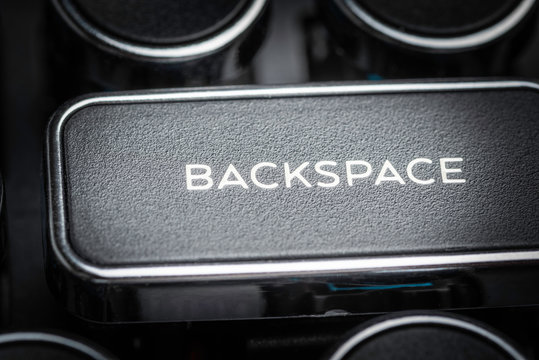 "Backspace Key" Images – Browse 3,764 Stock Photos, Vectors, and Video ...