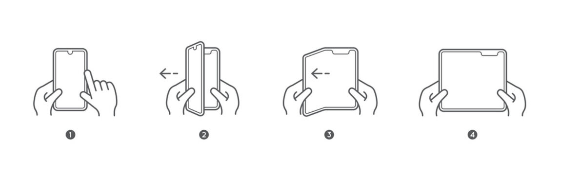 Order Display Screen Icons Images – Browse 9,181 Stock Photos, Vectors ...