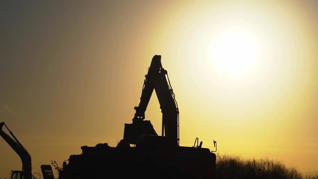 Bagger Video Footage – Browse 1,077 HD Stock Video and Footage | Adobe ...