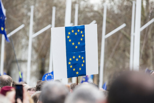 Anti-Brexit-Bilder: Stock-Fotos & -Videos. | Adobe Stock