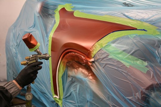 Autolackierer Bilder – Durchsuchen 319 Archivfotos, Vektorgrafiken und ...