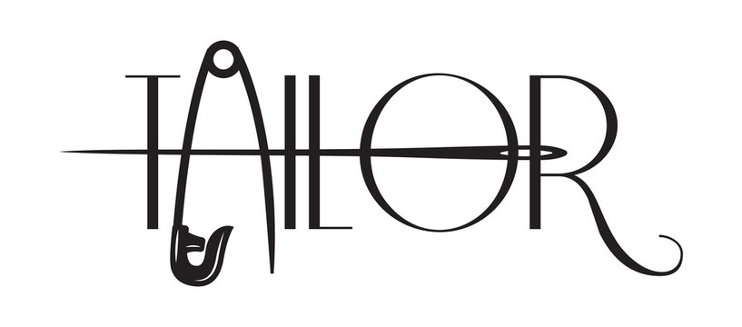 Ladies Tailoring Logo