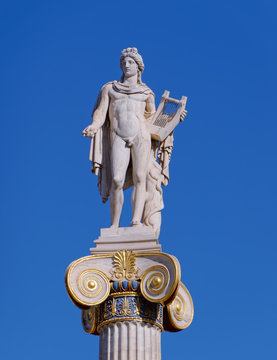 Apollon - Images et vidéos libres de droits | Adobe Stock