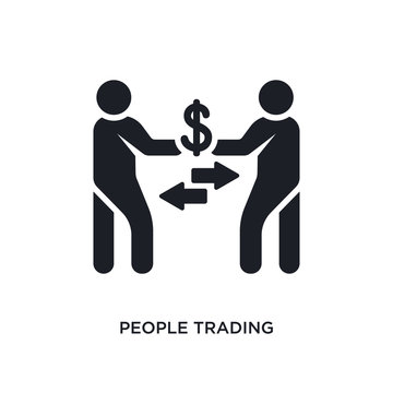 Trading Goods Clipart