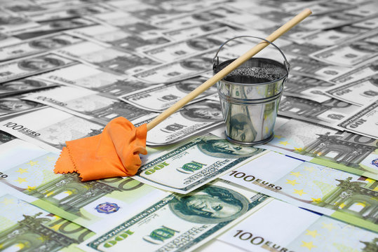 "Dirty Money" Images – Browse 90,939 Stock Photos, Vectors, and Video ...