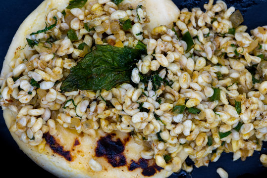 Escamoles Images – Browse 42 Stock Photos, Vectors, and Video | Adobe Stock