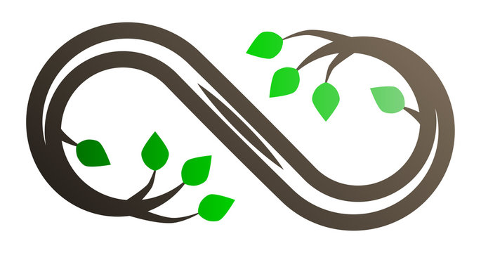 Infinity Tree Logo Images – Browse 9,623 Stock Photos, Vectors, and ...