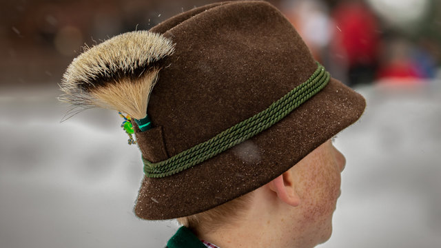 Gamsbart-Bilder: Stock-Fotos & -Videos. | Adobe Stock