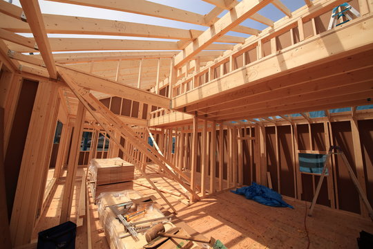 Zimmerer-Bilder: Stock-Fotos & -Videos. | Adobe Stock